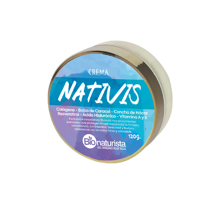 Nativis :: hanpi